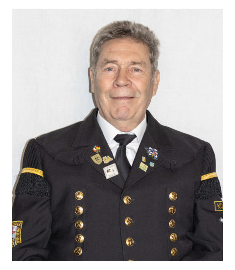 Vorstand | Bergmanns- & Unterstützungsverein St. Barbara Köllerbach